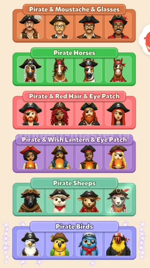 Connect Master Level 550 Solution Walkthrough & Answer