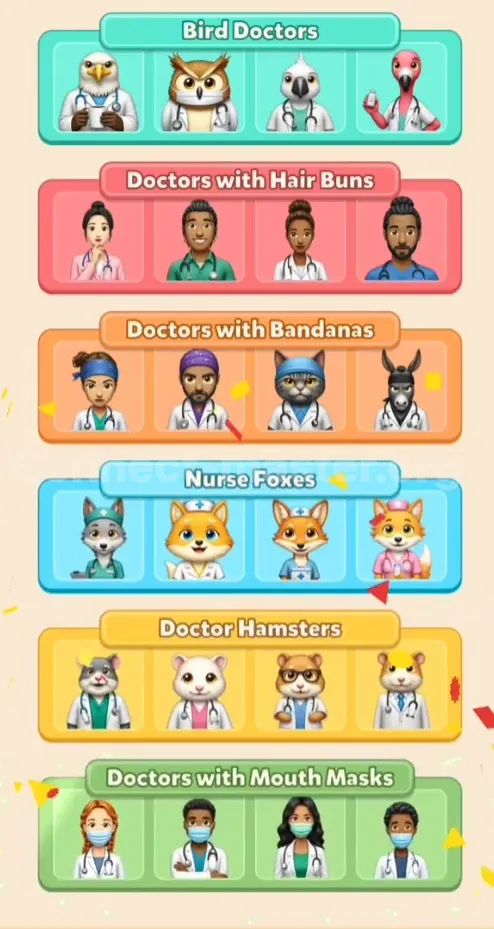 Connect Master Level 419 Solution Walkthrough & Answer